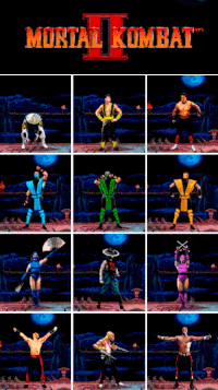 Mk GIFs - Get the best gif on GIFER