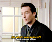 Cusack GIFs - Get the best gif on GIFER