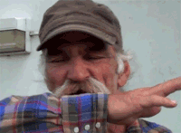 Mustache GIFs - Get the best gif on GIFER
