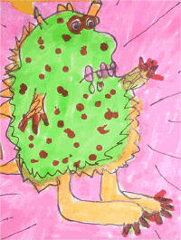 Kidsdrawings GIFs - Get the best gif on GIFER