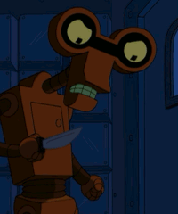 Futurama GIFs - Get the best gif on GIFER