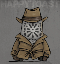 Rorschach GIFs - Get the best gif on GIFER