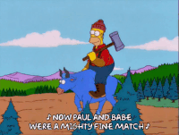 Lumberjack GIFs - Get the best gif on GIFER