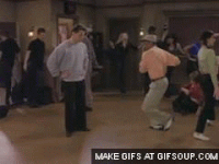 Jazz hands GIFs - Get the best gif on GIFER