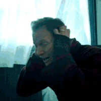 Patrick wilson GIFs - Get the best gif on GIFER