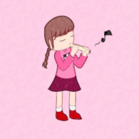 Флейта GIFs - Get the best gif on GIFER