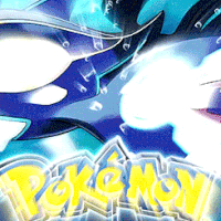 Kyogre GIFs - Get the best gif on GIFER