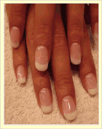 Manicure GIFs - Get the best gif on GIFER