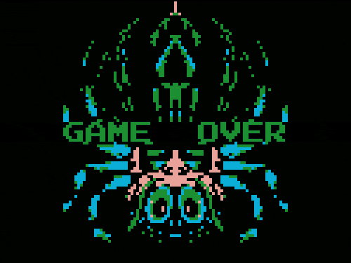 Pixel art by joey borovicka GIF - Conseguir o melhor gif em GIFER