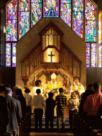 Churches GIFs - Get the best gif on GIFER