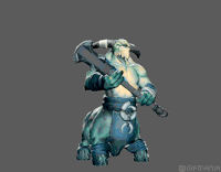 Cerberus GIFs - Get the best gif on GIFER