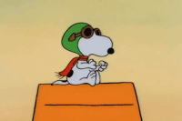 Peanuts GIFs - Get the best gif on GIFER