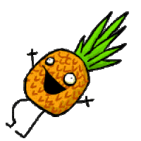 Pineapple GIFs - Get the best gif on GIFER