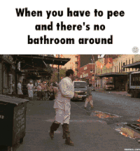 Pee GIFs - Get the best gif on GIFER