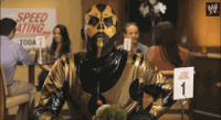 Goldust GIFs - Get the best gif on GIFER