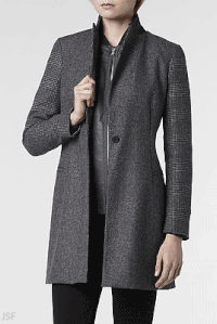 Coat GIFs - Get the best gif on GIFER