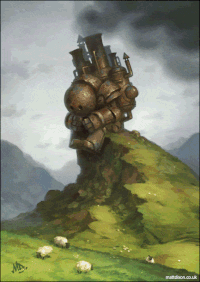 Wandering GIFs - Get the best gif on GIFER