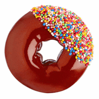 Donuts GIFs - Get the best gif on GIFER