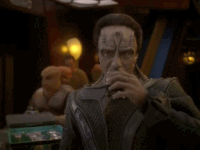 Garak GIFs - Get the best gif on GIFER