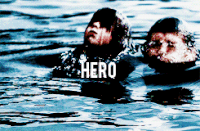 Heroe GIFs - Get the best gif on GIFER