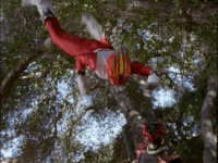 Red ranger GIFs - Get the best gif on GIFER