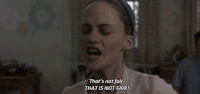Unfair GIFs - Get the best gif on GIFER