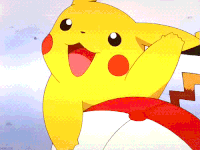 Pikachu GIF - Conseguir el mejor gif en GIFER
