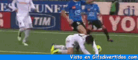 Esquiva GIFs - Get the best gif on GIFER