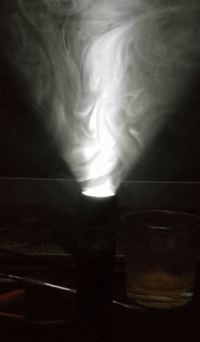 Flashlight GIFs - Get the best gif on GIFER