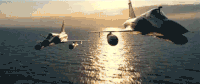 Jet GIFs - Get the best gif on GIFER