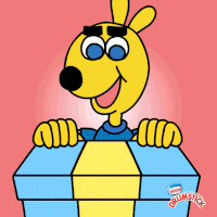 Present GIFs - Get the best gif on GIFER