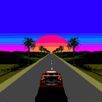 Synth GIFs - Get the best gif on GIFER