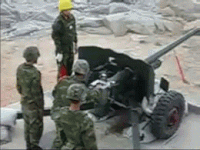 Artillery GIFs - Get the best gif on GIFER