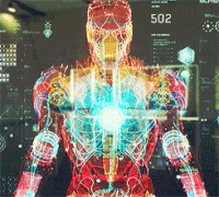 Technology GIFs - Get the best gif on GIFER