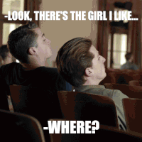 Hunch GIFs - Get the best gif on GIFER