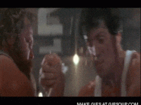 Stallone GIFs - Get the best gif on GIFER
