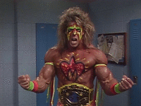 Wrestlemania GIFs - Get the best gif on GIFER