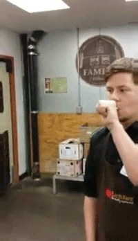 Vape GIFs - Get the best gif on GIFER