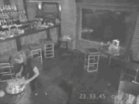 Waitress GIFs - Get the best gif on GIFER