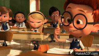 Mr peabody and sherman GIF - Conseguir o melhor gif em GIFER