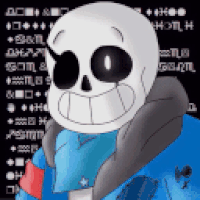 Sans GIFs - Get the best gif on GIFER