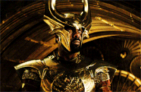 Heimdall GIFs - Get the best gif on GIFER