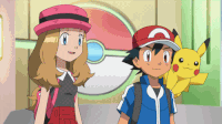 Ash GIFs - Get the best gif on GIFER