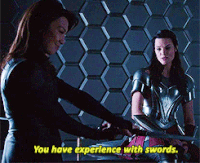 Melinda GIFs - Get the best gif on GIFER