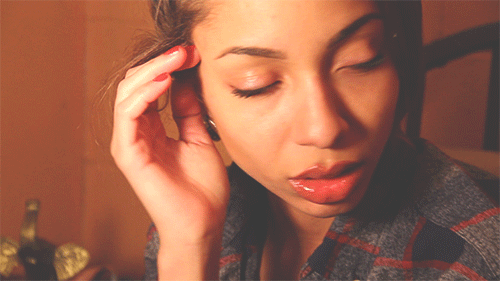 Models of color GIF - Conseguir el mejor gif en GIFER