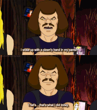Metalocalypse GIFs - Get the best gif on GIFER