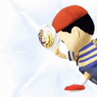 Ness GIFs - Get the best gif on GIFER