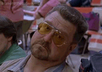 Lebowski GIFs - Get the best gif on GIFER