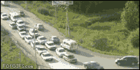 Traffic GIFs - Get the best gif on GIFER