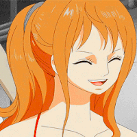 Nami GIFs - Get the best gif on GIFER